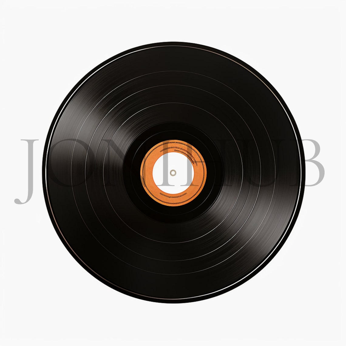 Vinyl Record Clipart 10 High Quality Jpg's Digital Download Music ...