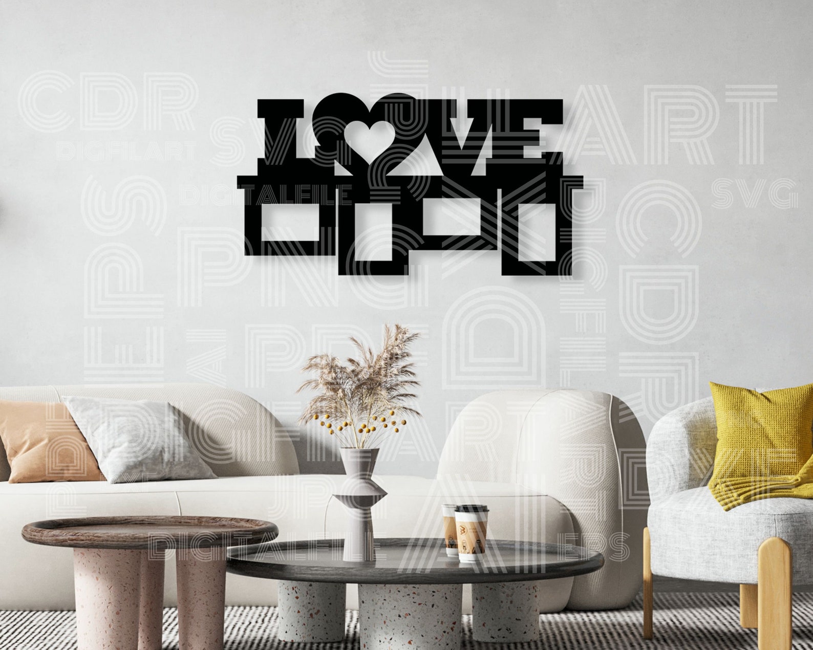 Family Tree Svg, Love Frame Png, Wedding Photo Frame, Baby Photo Frame ...