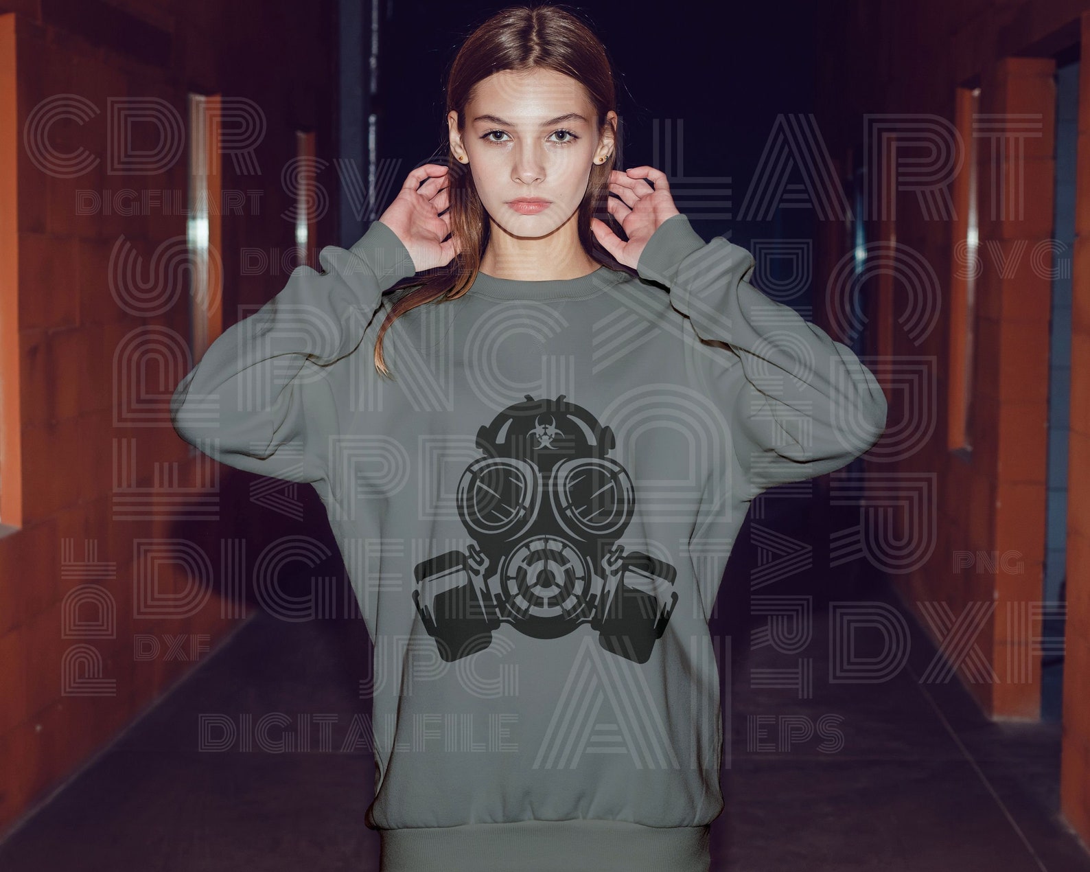 Gas Mask Png, Splash Svg, Hazmat Mask Svg, Respirator Mask Svg ...