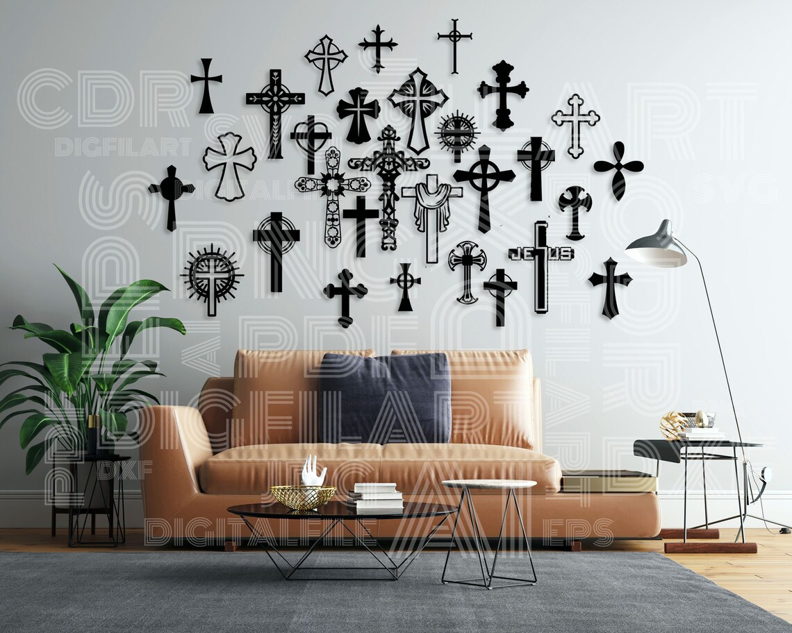 Cross Svg, Religious Png, Christian Svg, Jesus Cross Svg, Faith Svg ...