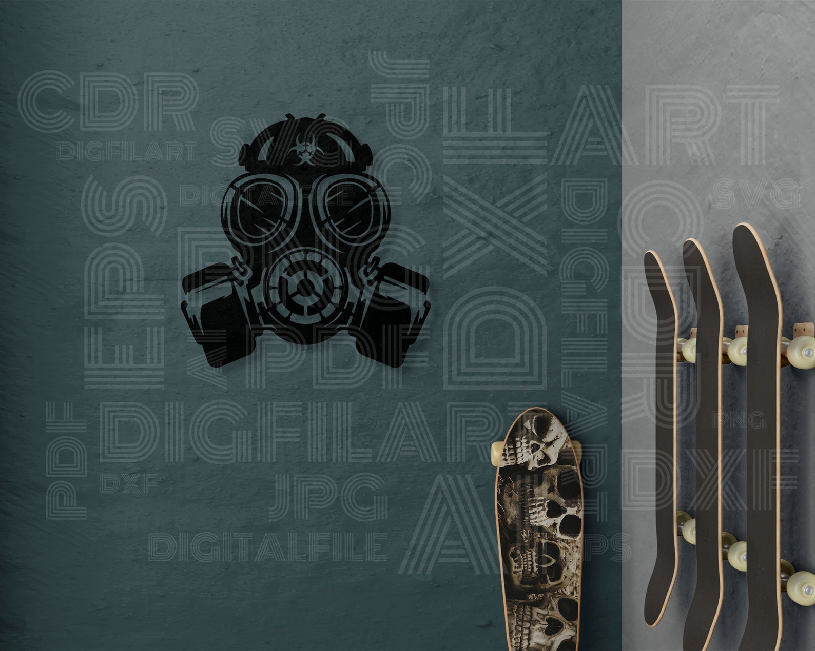 Gas Mask Png, Splash Svg, Hazmat Mask Svg, Respirator Mask Svg ...