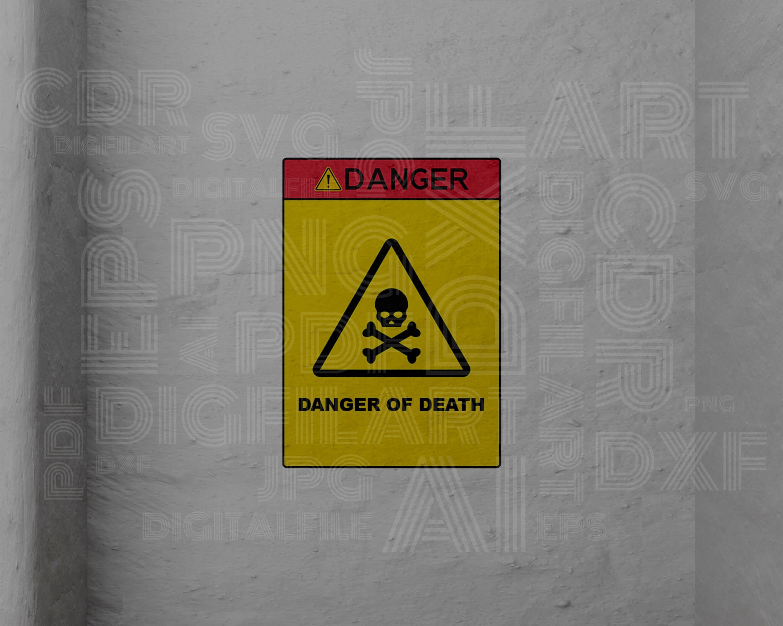 Caution Sign Svg, Blank Danger Svg, Warning Png, Attention Svg ...