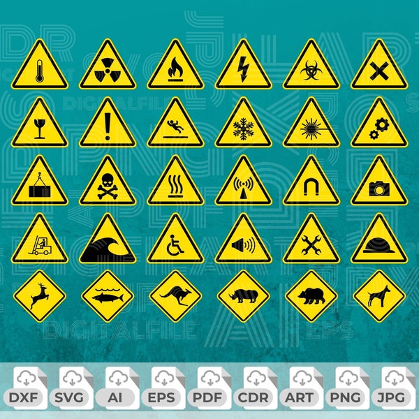 Kitchen Hazard - Etsy UK