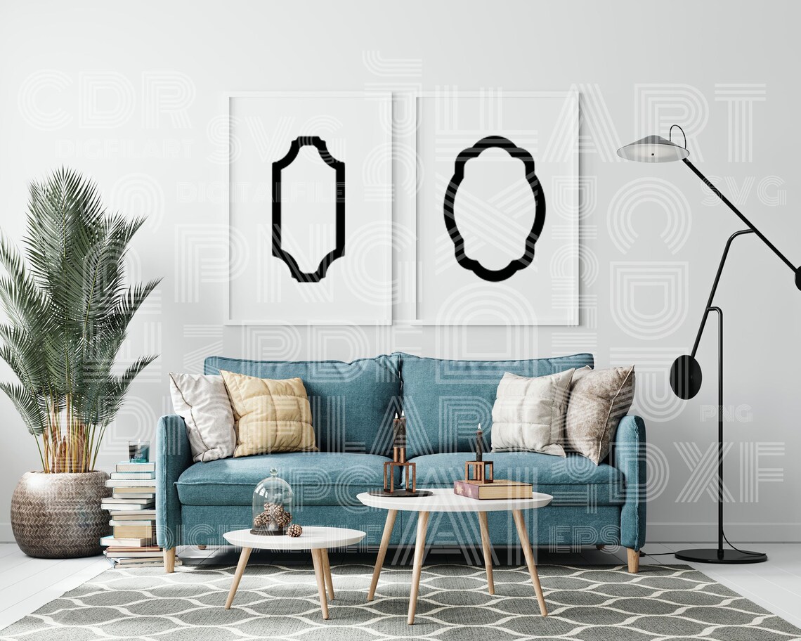 Photo Frame Svg, Picture Frame Png, Vintage Frame Svg, Photo Frame Png ...