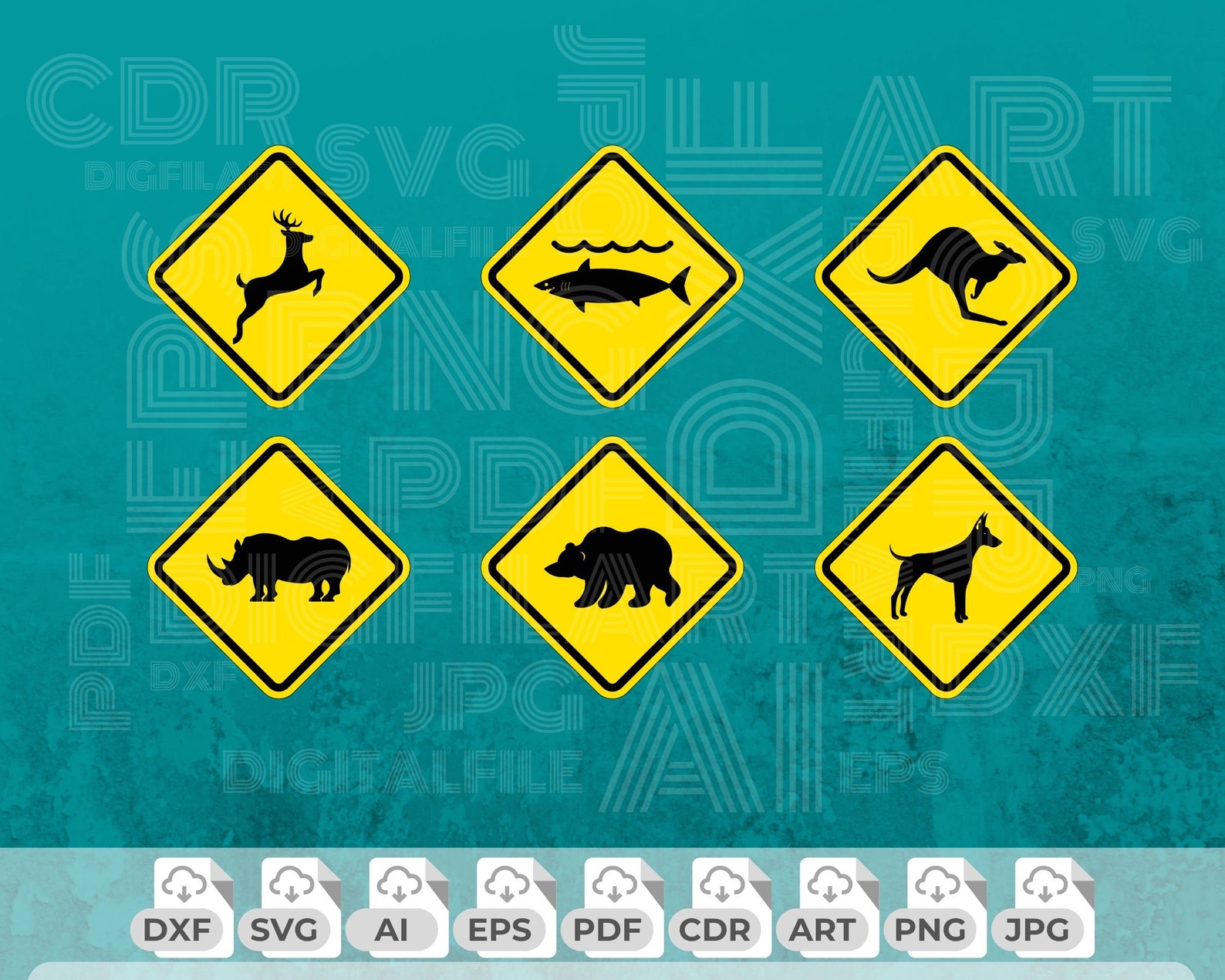 Warning Sign Svg, Danger Png, Caution Sign Clipart, Safety Sign Svg ...