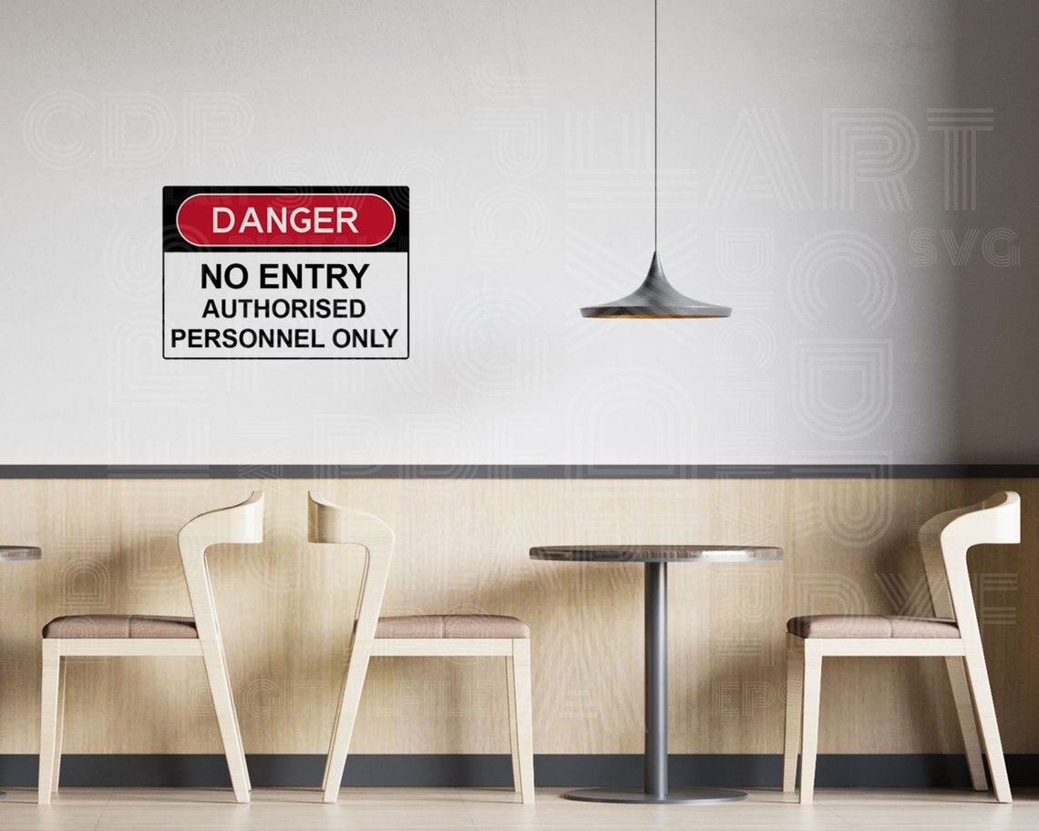 Danger Sign Svg, Warning Svg, Caution Png, Attention Svg, Blank Danger ...