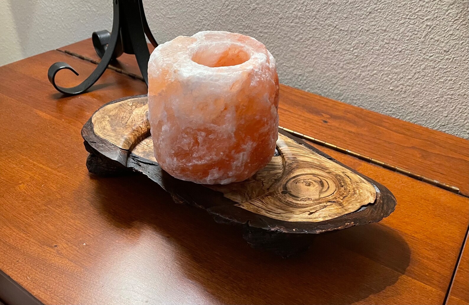 Unique Rustic Tray Made From a Fallen Maple Tree - Etsy