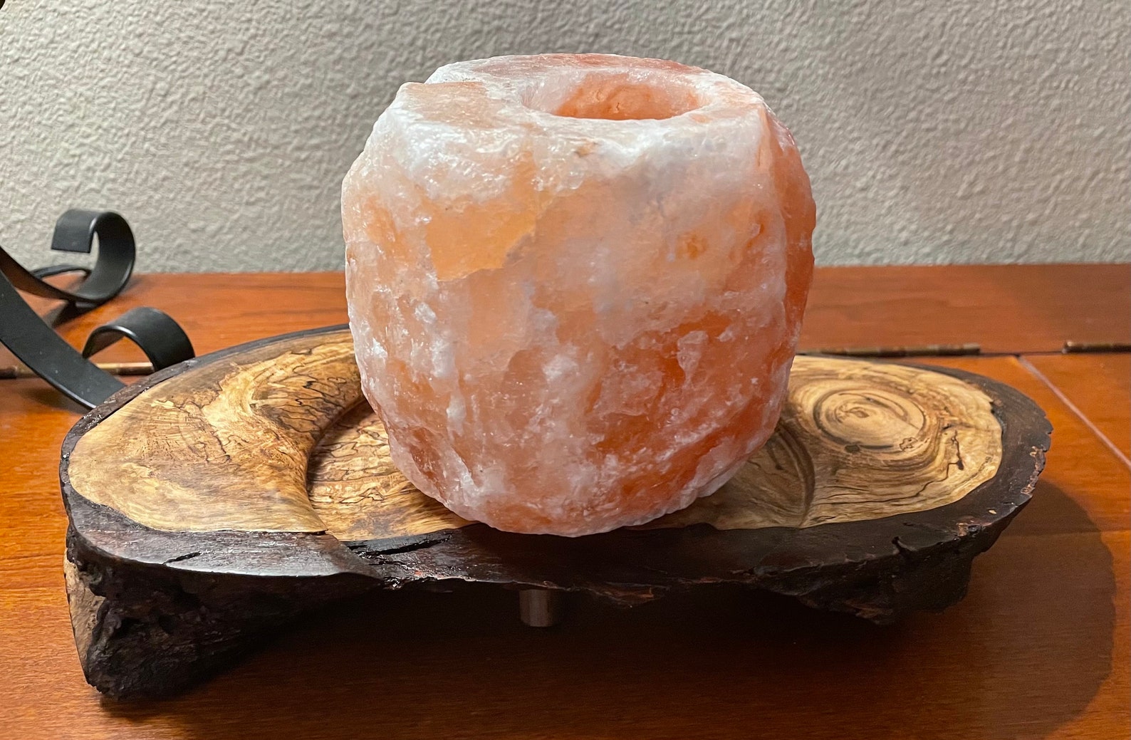 Unique Rustic Tray Made From a Fallen Maple Tree - Etsy