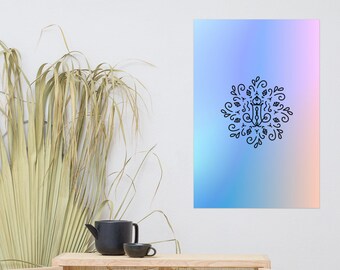 Penis Mandala - Etsy UK