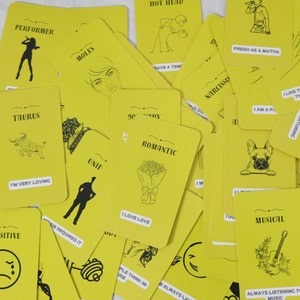 THE ORACLE OF Clues Oracle Deck for Tarot and Twin Flame Readings ...