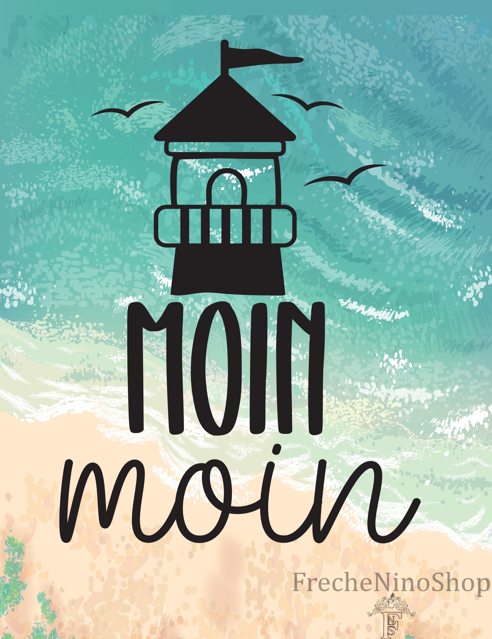 Sea Quote SVG Sea SVG Bundle Ocean Sayings SVG Beach Quote Svg ...