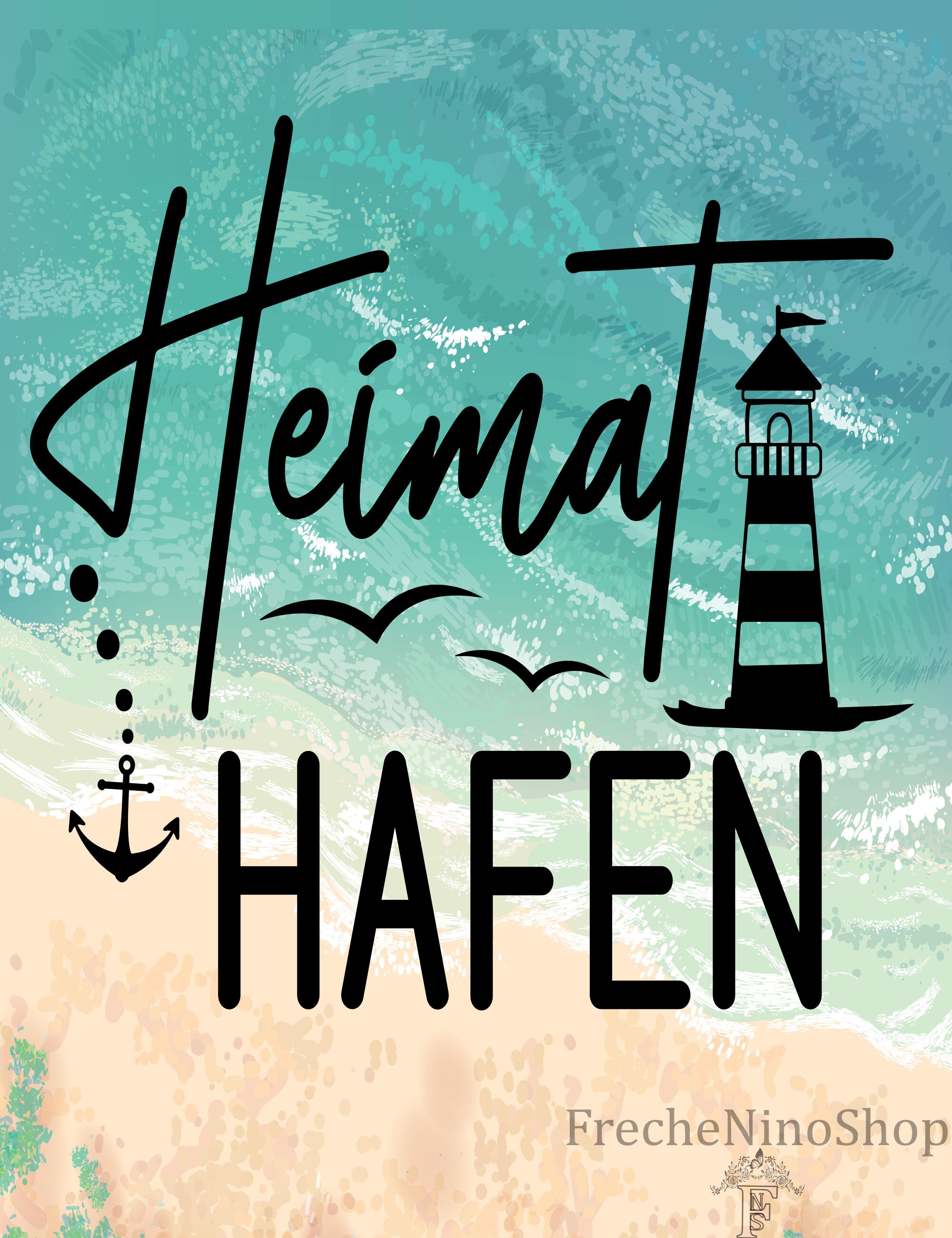 Sea Quote SVG Sea SVG Bundle Ocean Sayings SVG Beach Quote Svg ...