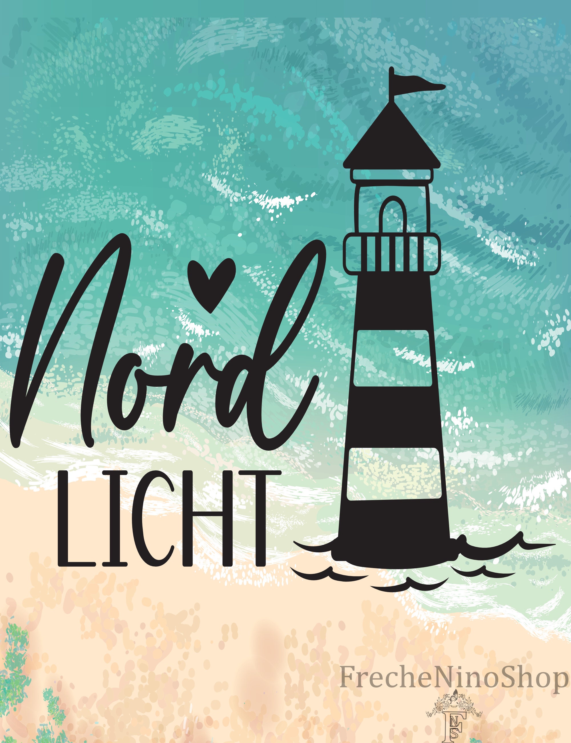 Sea Quote SVG Sea SVG Bundle Ocean Sayings SVG Beach Quote Svg ...