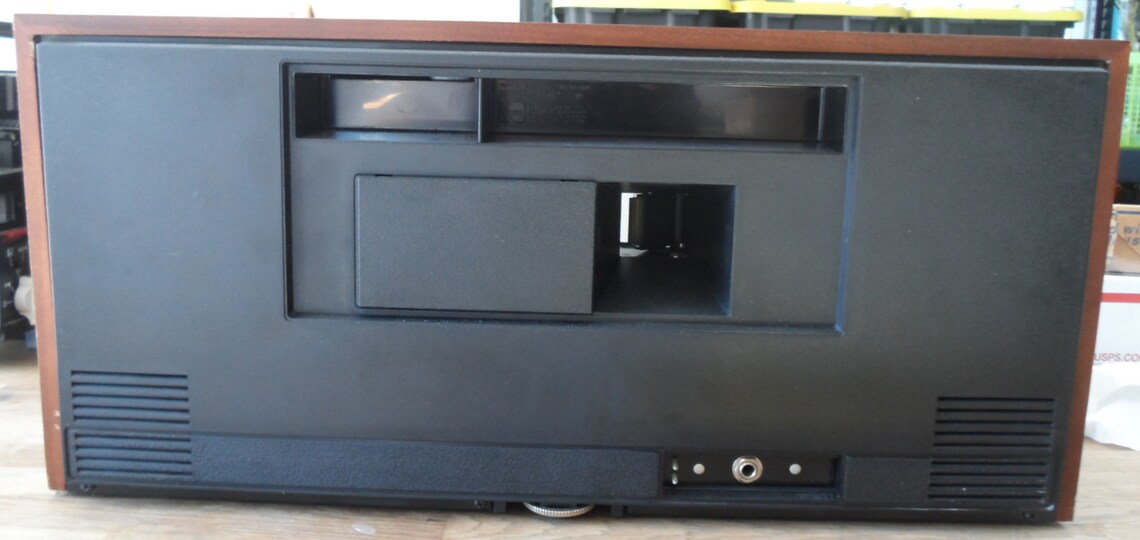 Kodak Sound Projector Model EKTASOUND 235 - Excellent, for Restoration ...