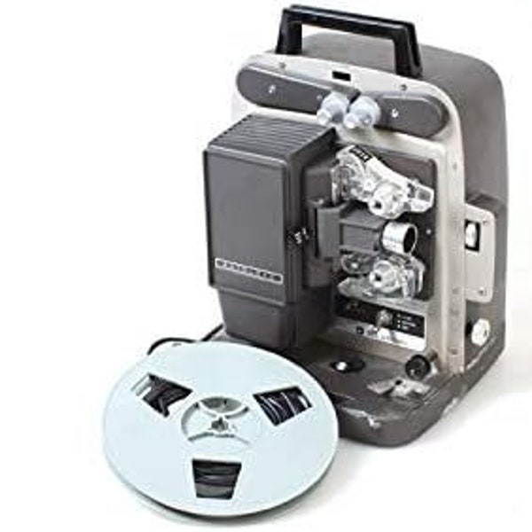 Bell and Howell Projector - Etsy