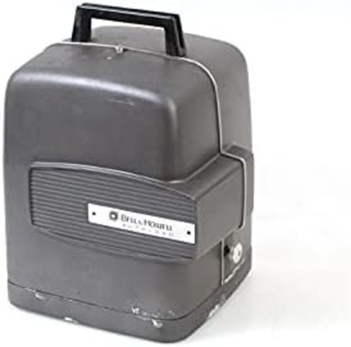 Bell and Howell SUPER 8MM Projector Model 346A, SERVICED - Includes ...