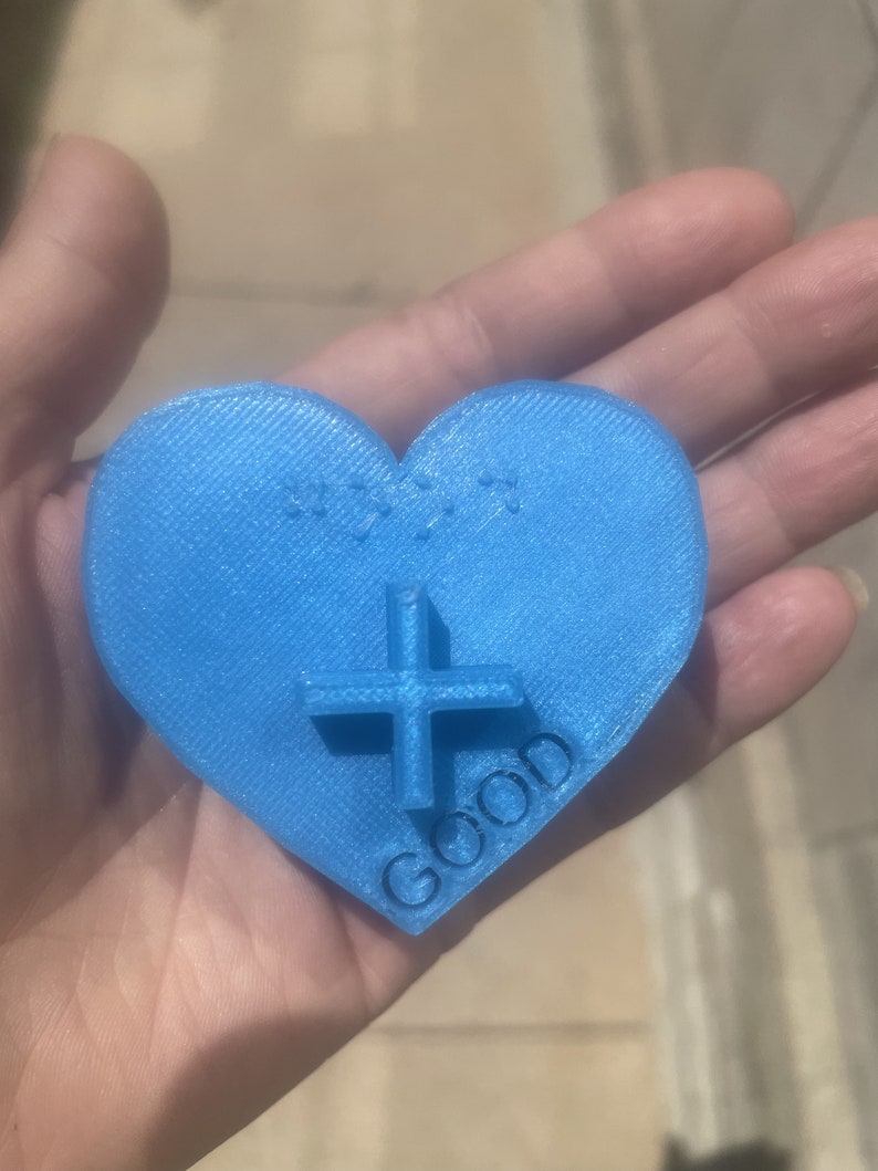 Project Core 3D Printed Symbols - Etsy