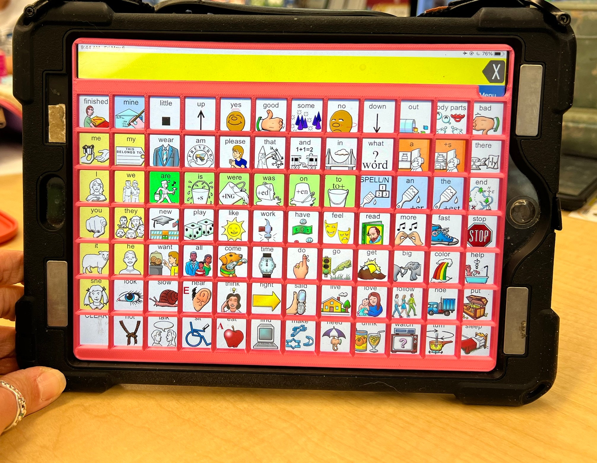 Custom 3D Printed Keyguards for Ipads - Etsy