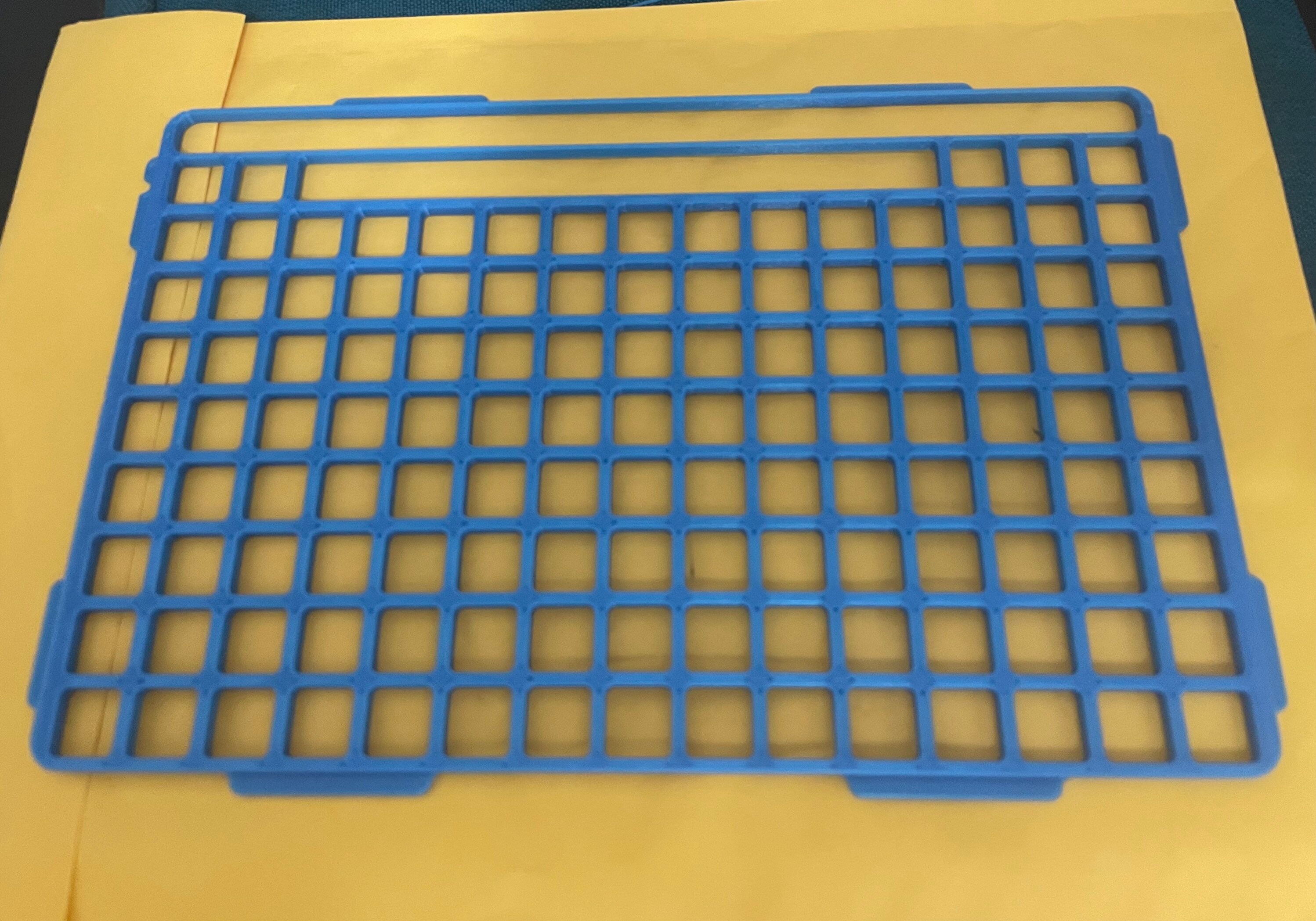 Custom 3D Printed Keyguards for Ipads - Etsy