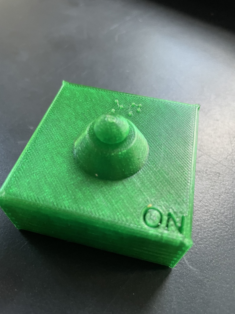 Project Core 3D Printed Symbols - Etsy