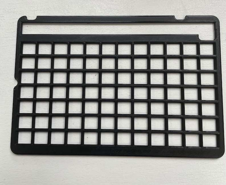 Custom 3D Printed Keyguards for Ipads - Etsy