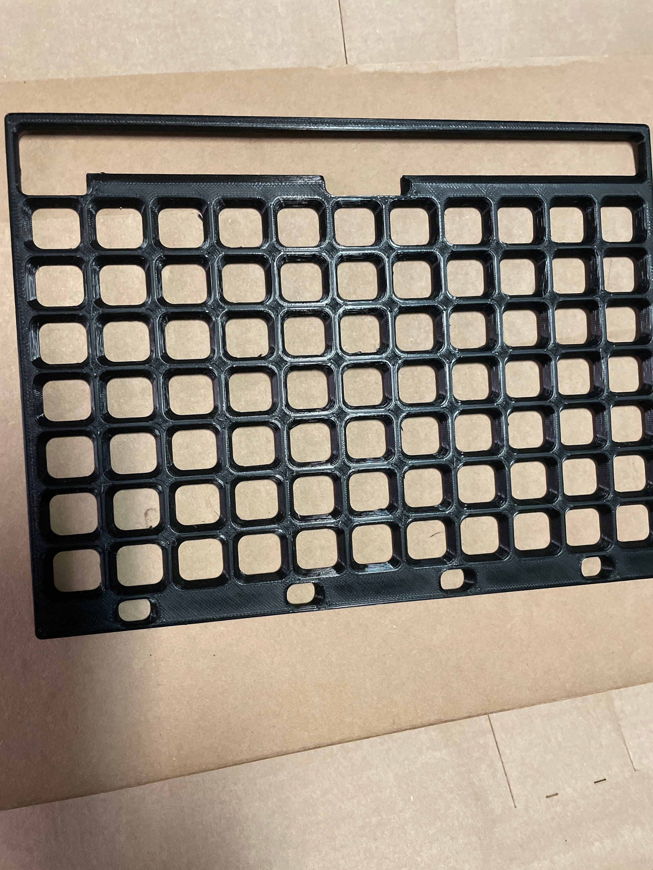 Custom 3D Printed Keyguards for Ipads - Etsy