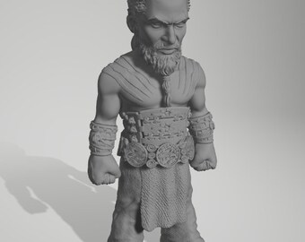 Game Thrones Figures - Etsy