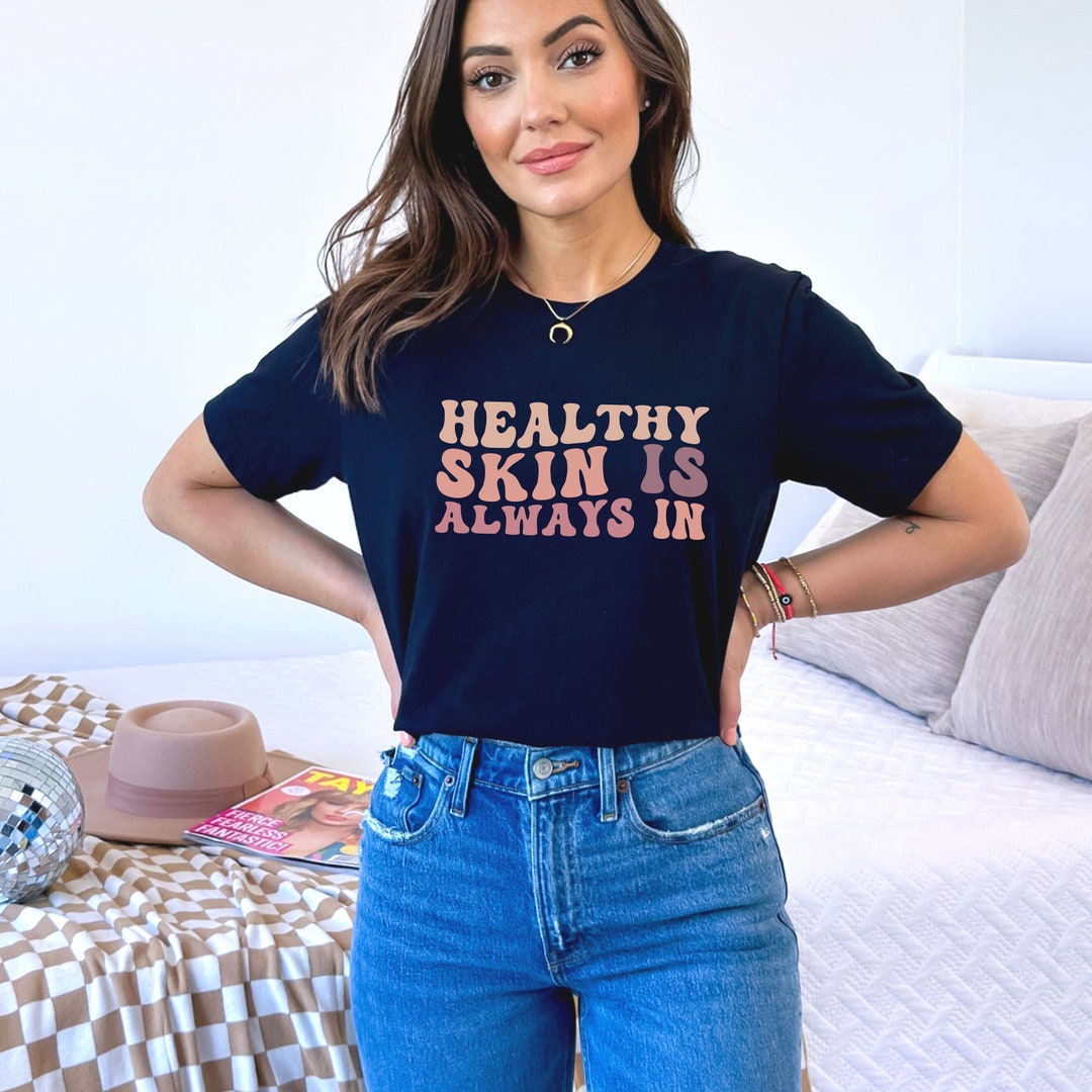 New Licensed Esthetician Shirt Esthetician Graduation Gift Aesthetician ...