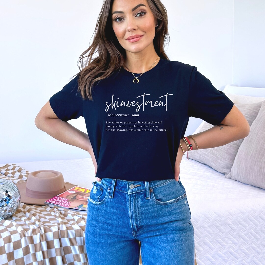 New Licensed Esthetician Shirt Esthetician Graduation Gift Aesthetician ...