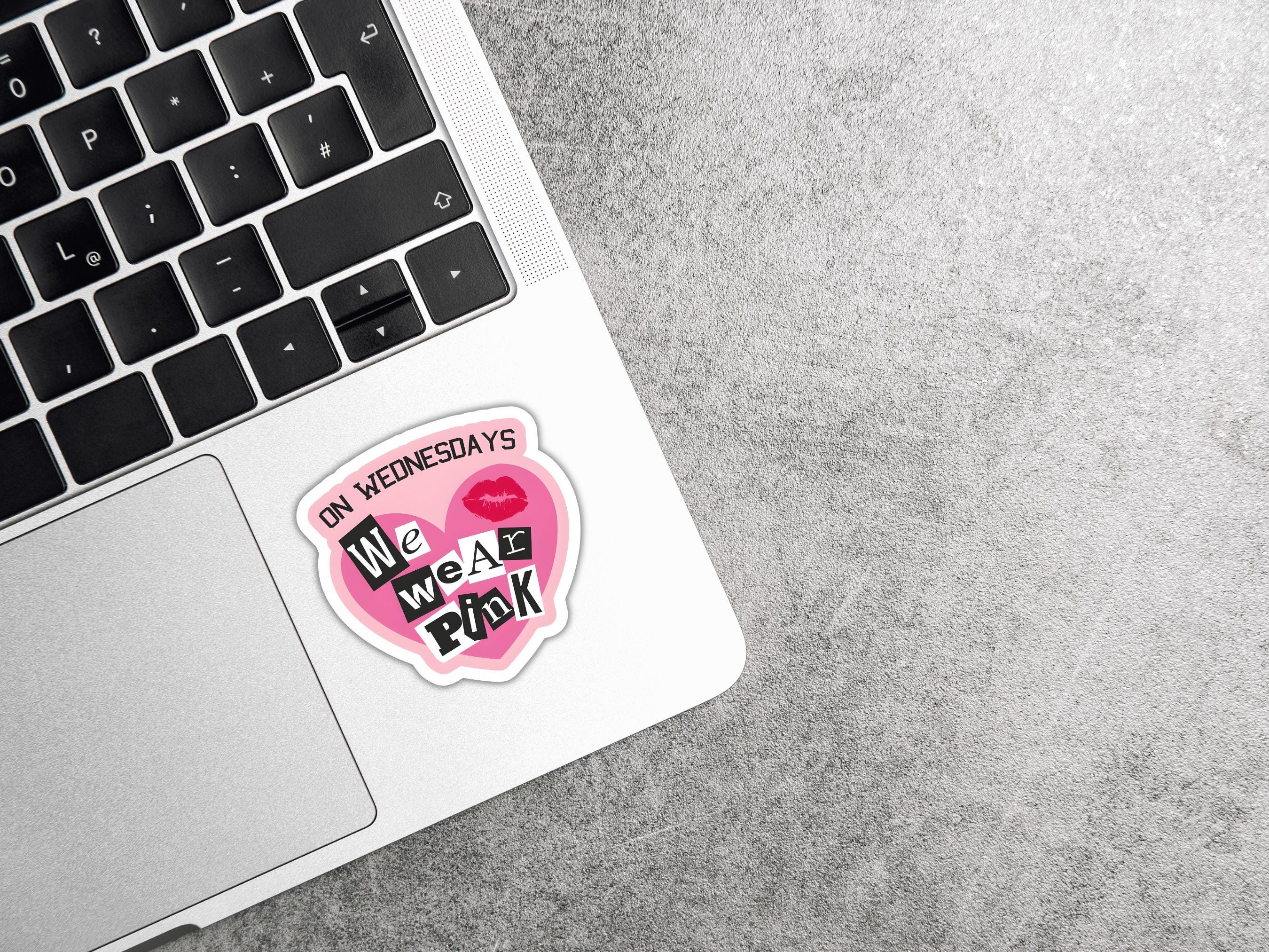 45 Y2K Pink Aesthetic Stickers Printable Digital Stickers Inspired by ...