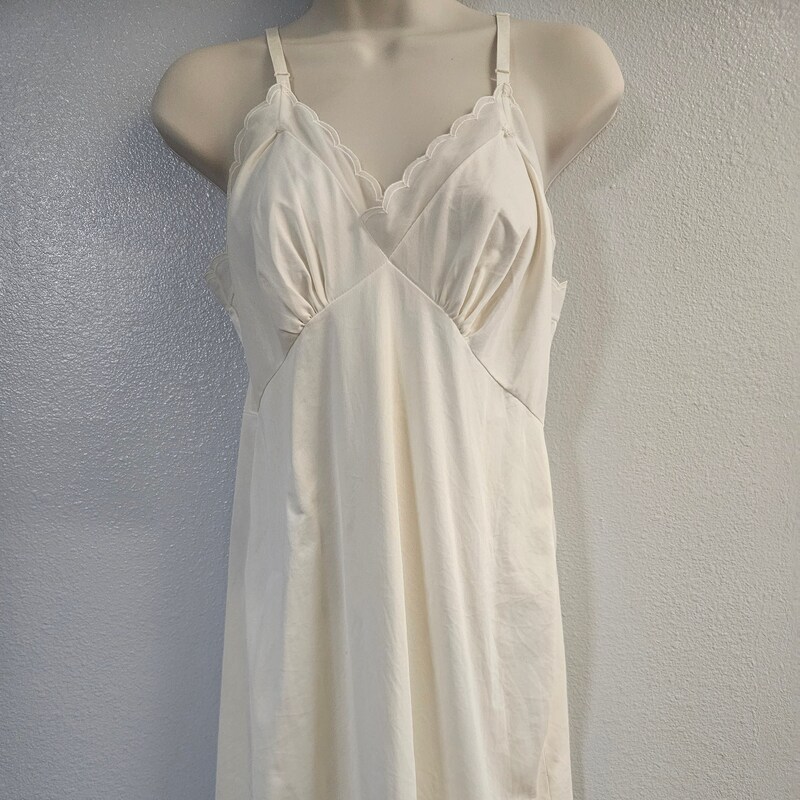 Vintage Full Slip - Etsy