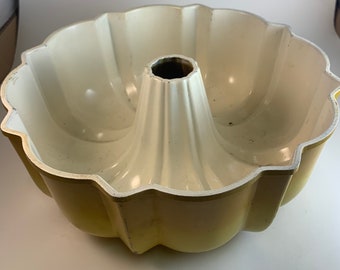 Tube Pan - Etsy
