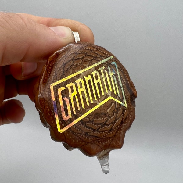 Gramatik - Etsy