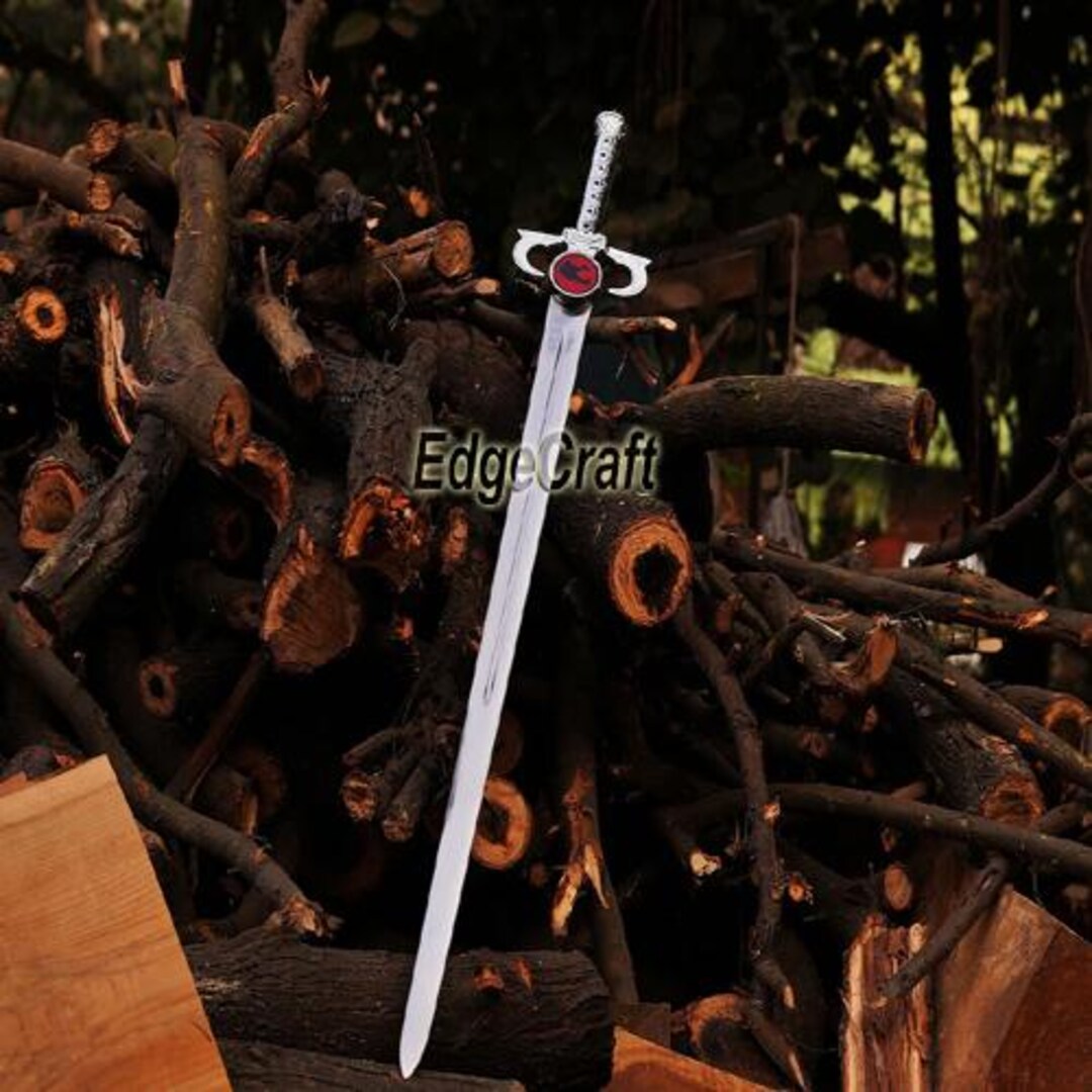 Monogram Sword, Custom Sword, Personalized Sword, Engraved Sword, 47 ...