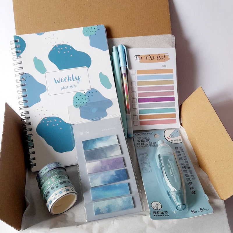 Cute Stationery - Etsy