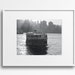 Star Ferry Hong Kong - Hong Kong Gift - Star Ferry Print - Digital ...