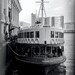 Star Ferry Hong Kong - Hong Kong Gift - Black and White Print - Digital ...