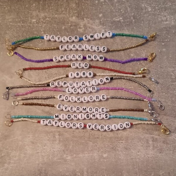 Taylor Swiftie Fabric - Etsy