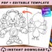 Disguise a Turkey Project Kit | Sonic Turkey Disguise | Kids ...