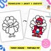 Turkey Hero Disguise Kit - Superhero Turkey Craft for Kids, Transform ...