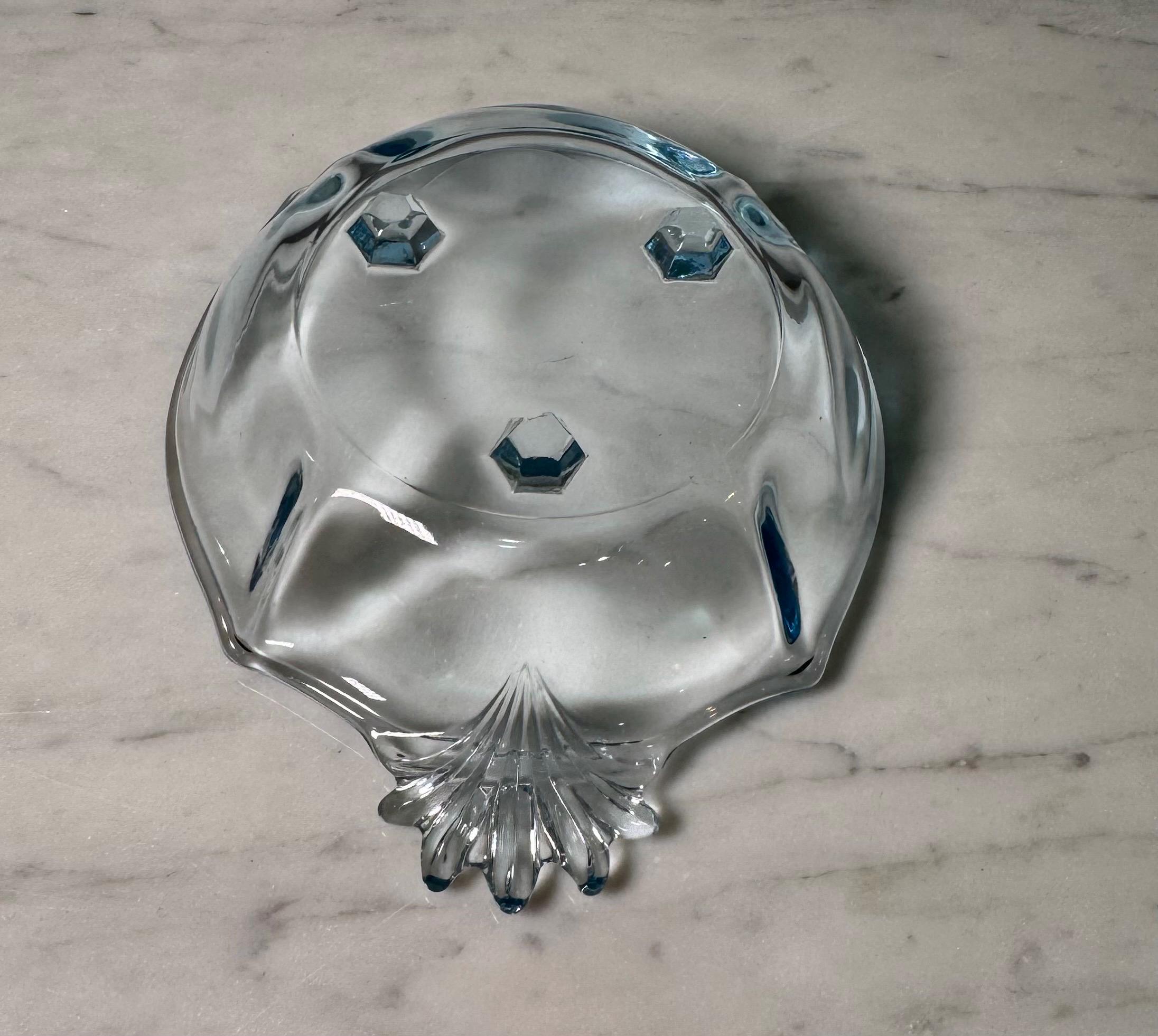 Vintage Fostoria Depression Glass Circa 1920s, Azure, Light Blue ...