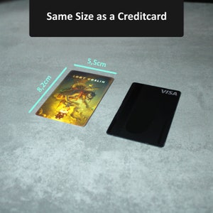 Dark Souls and Diablo NFC Cards - Etsy