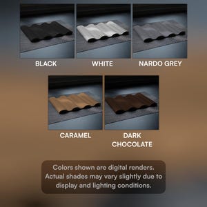 Wave Remote Tray, Decorative Remote Control Holder, TV Remote Caddy ...