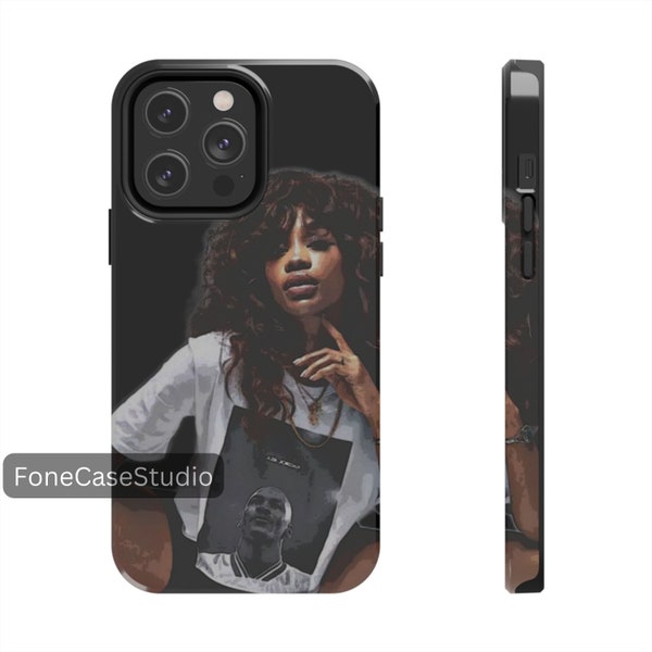 Sza Phone Cases - Etsy