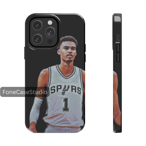 Victor Wemby Case - Etsy