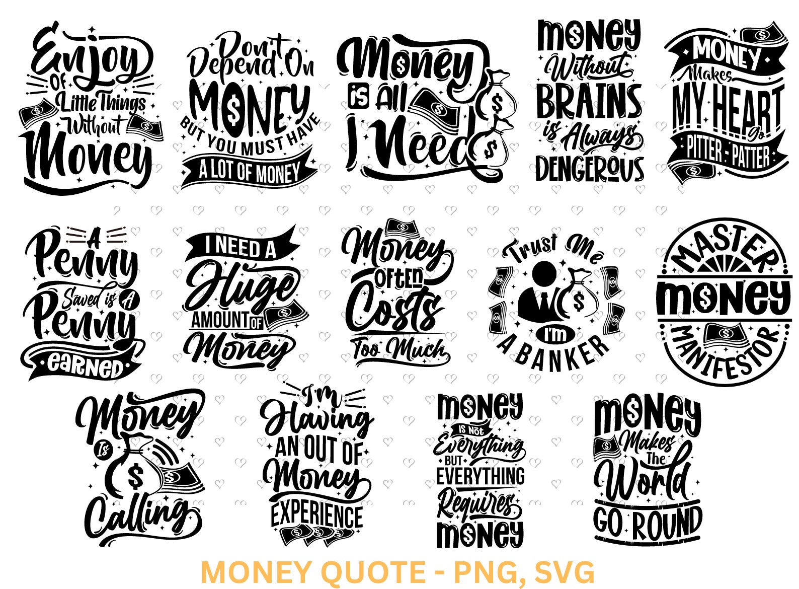 Saving Money Quotes And Sayings