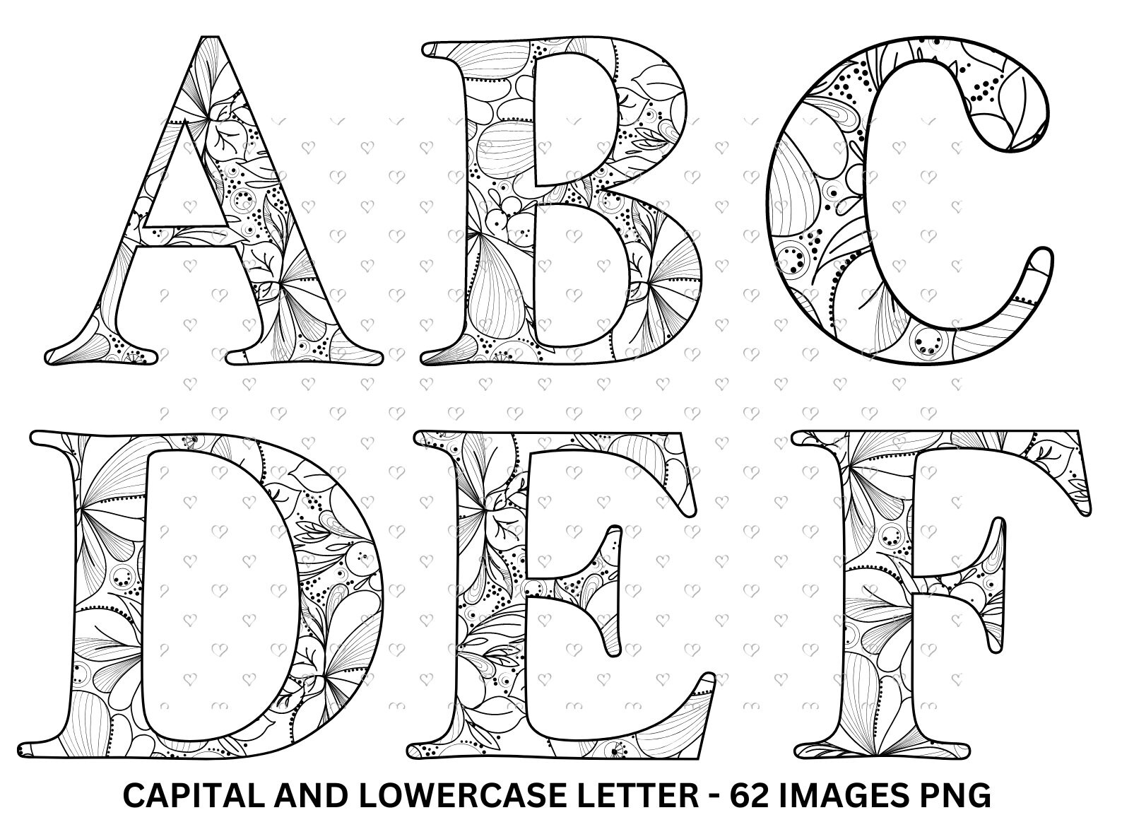 Fancy Lowercase I