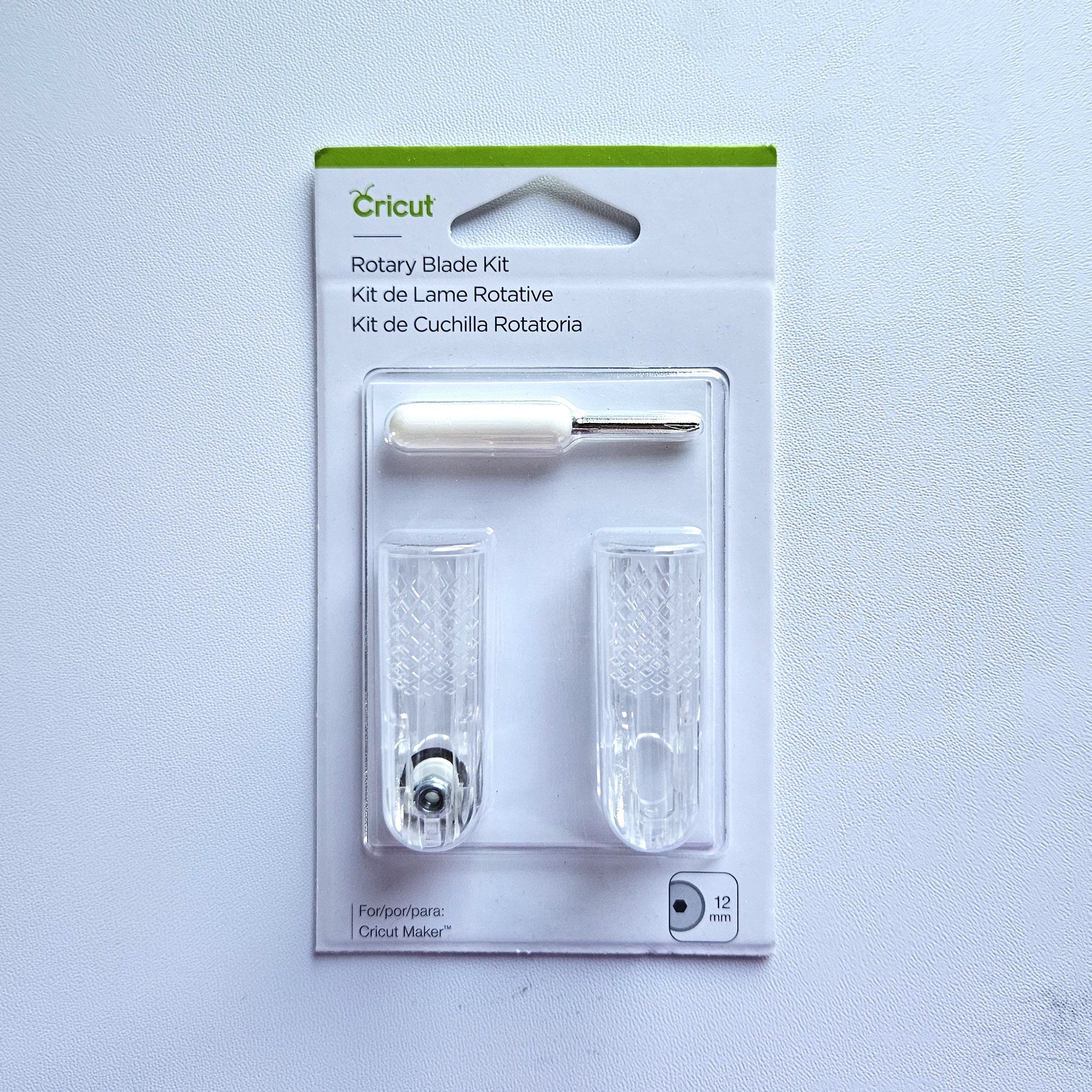 Rotary Blade Kit for Cricut Maker - Etsy