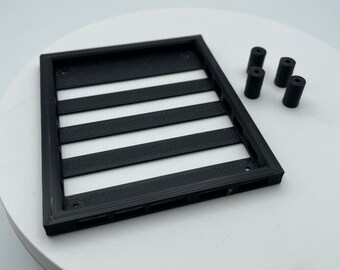 Scx24 C10 Roof Rack - Etsy