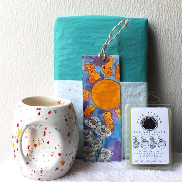 Book Bundle - Etsy